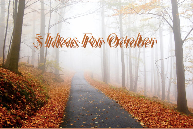 Blog - Matthew R. Morris